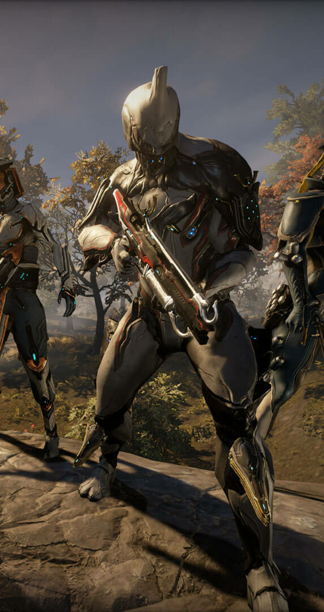1082x2042 Warframe New 2022 1082x2042 Resolution Wallpaper, HD Games 4K ...