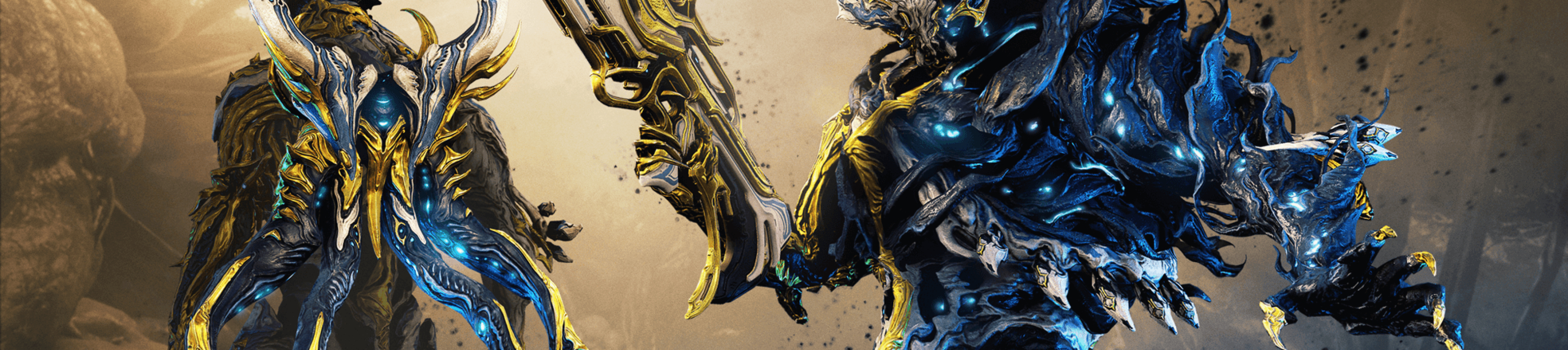 3440x768 Resolution Warframe Nidus Prime 3440x768 Resolution Wallpaper ...