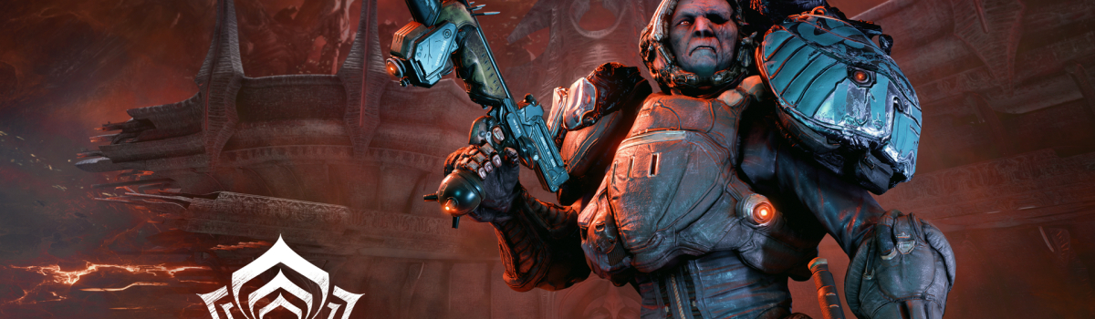1200x350 Resolution Warframe Veilbreaker 1200x350 Resolution Wallpaper ...