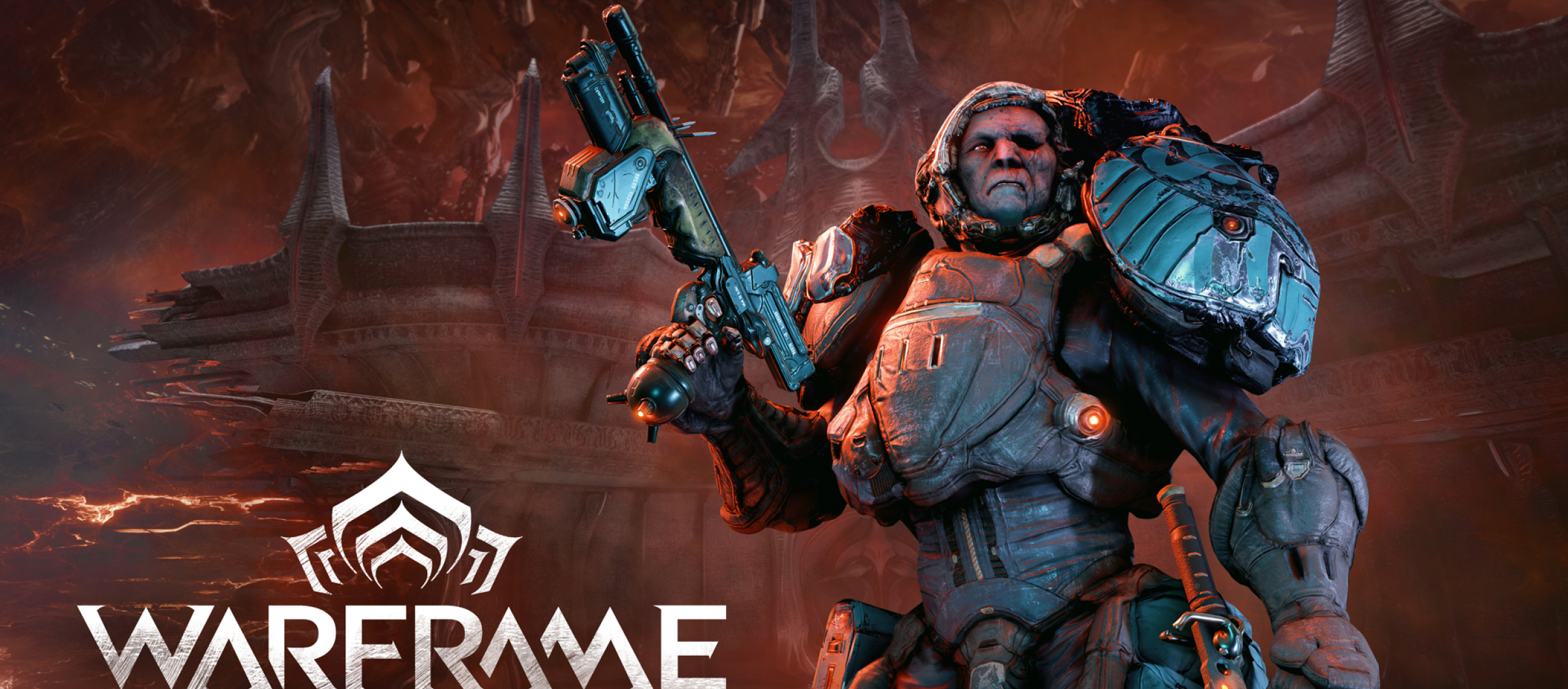 2460x1080 Resolution Warframe Veilbreaker 2460x1080 Resolution ...