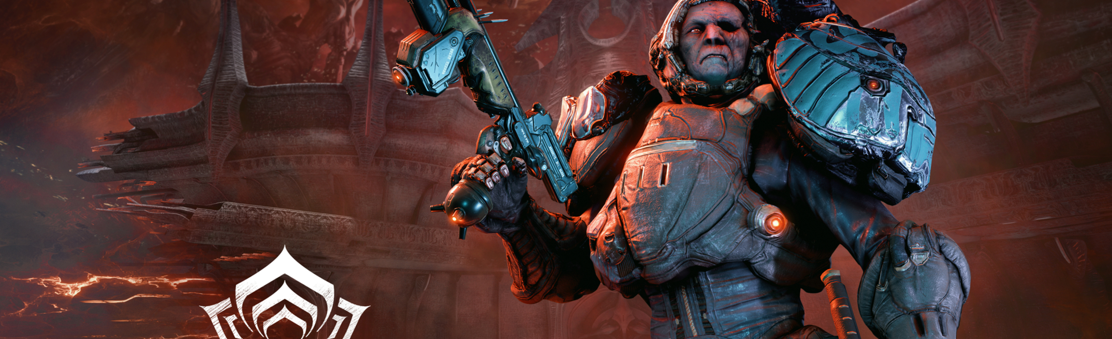 3540x1080 Resolution Warframe Veilbreaker 3540x1080 Resolution ...