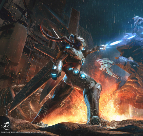 580x550 Resolution Wargate Heroes Battle 580x550 Resolution Wallpaper ...
