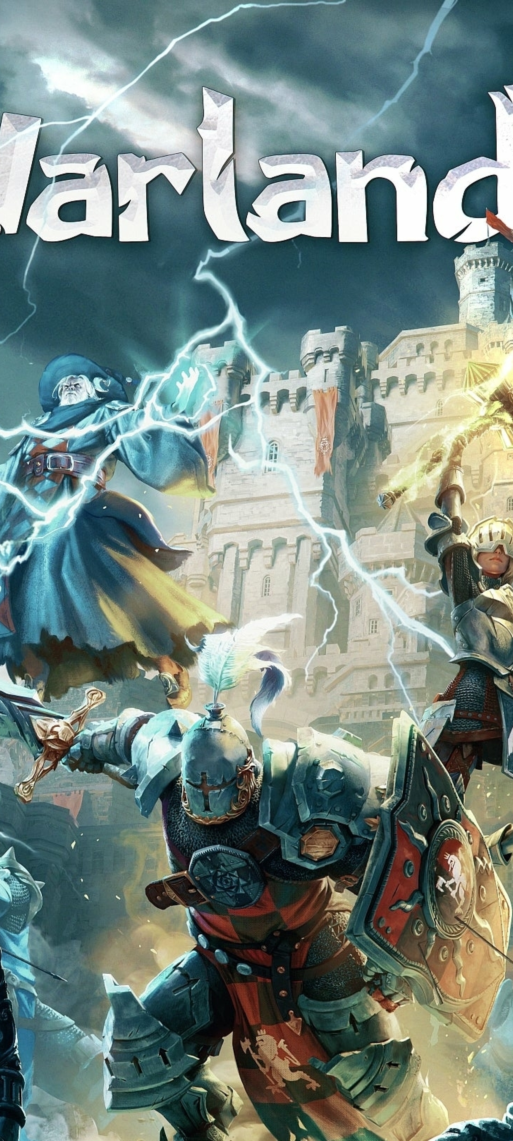 1728x3840 Resolution Warlander HD 1728x3840 Resolution Wallpaper ...