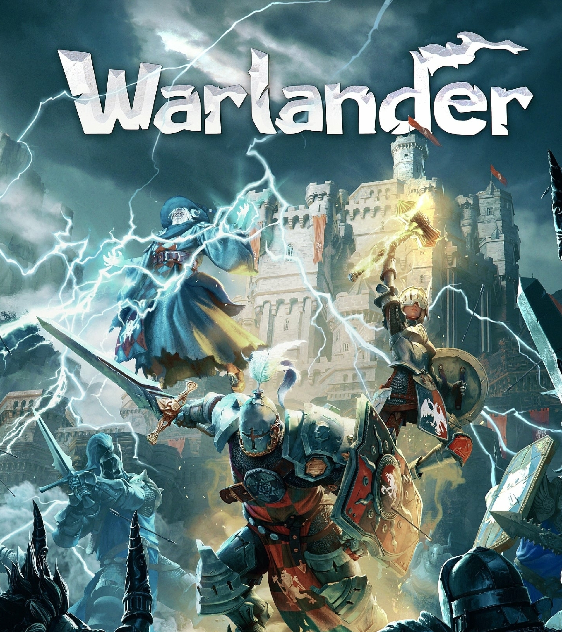 1920x2160 Resolution Warlander HD 1920x2160 Resolution Wallpaper ...