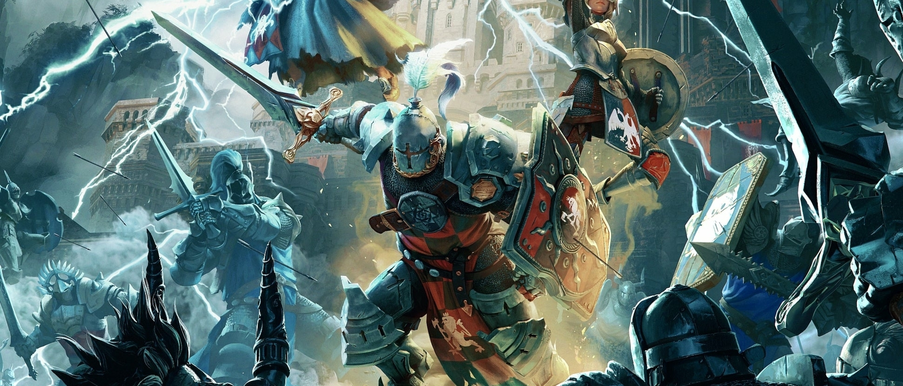 3840x1644 Resolution Warlander HD 3840x1644 Resolution Wallpaper ...