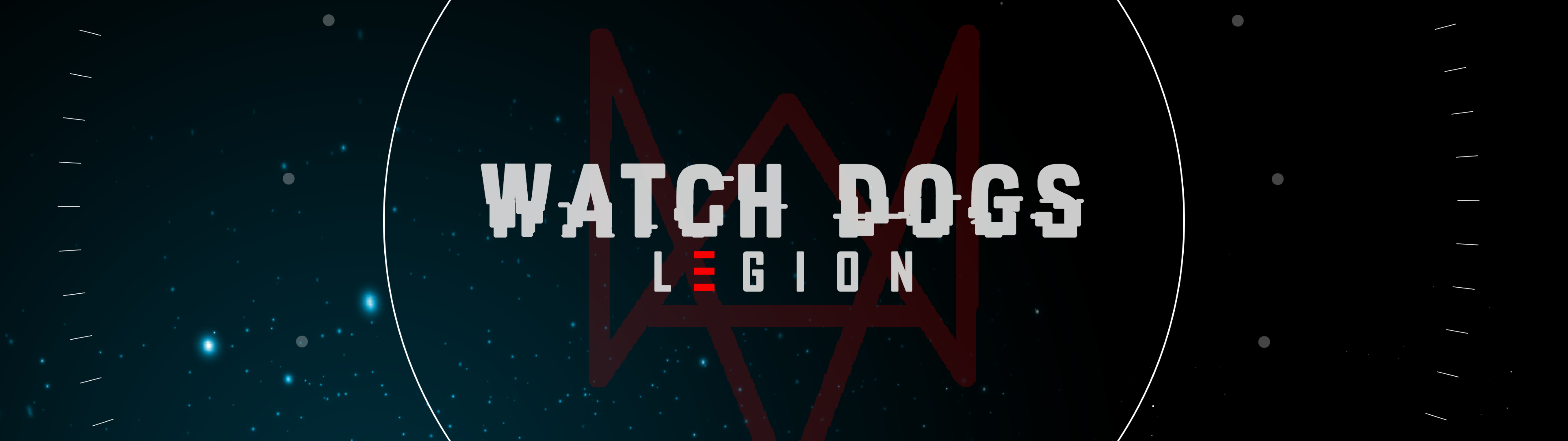 5120x1440 Resolution Watch Dogs Legion Logo 5120x1440 Resolution ...