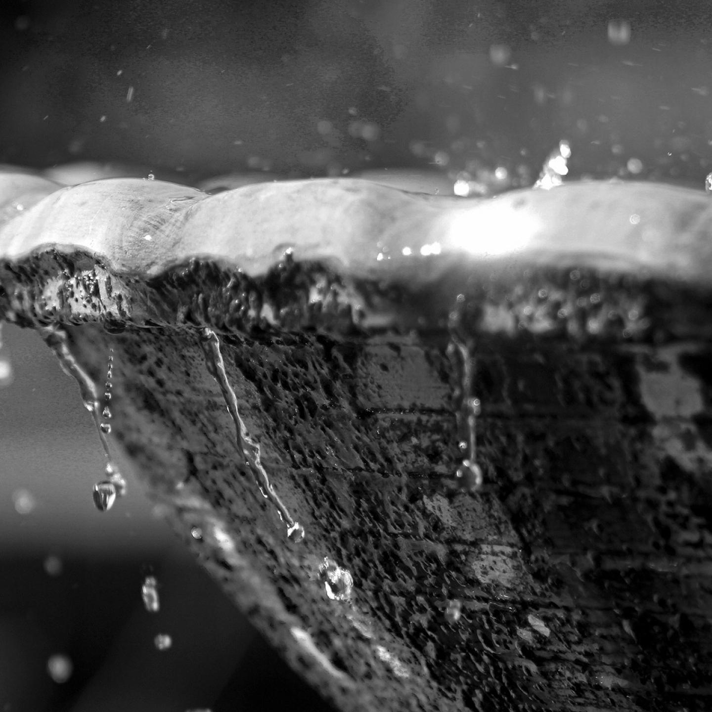 1440x1440 water, spray, fountain 1440x1440 Resolution Wallpaper, HD ...