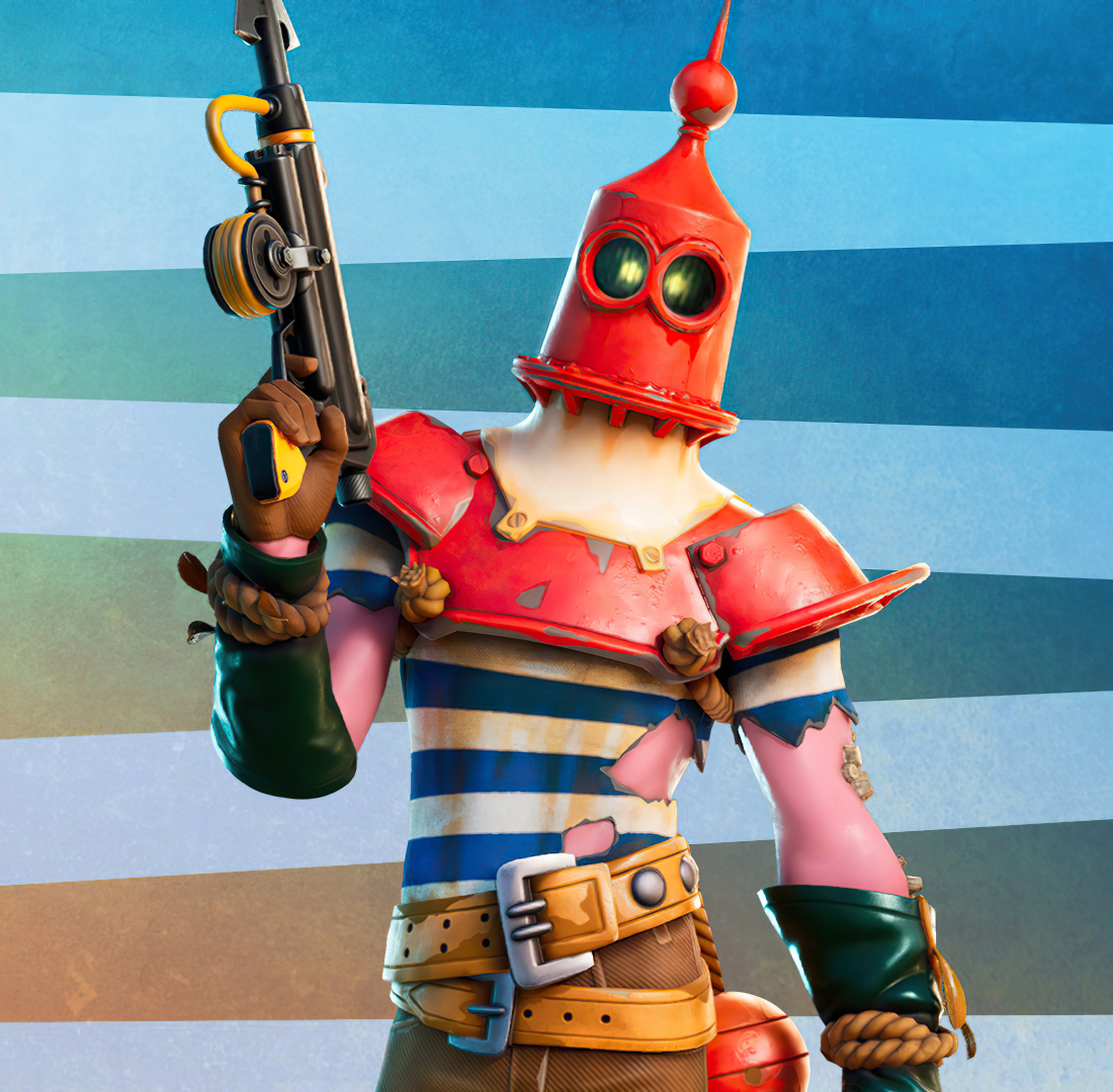 1100x1080 Watery Grave Fortnite 1100x1080 Resolution Wallpaper, HD ...