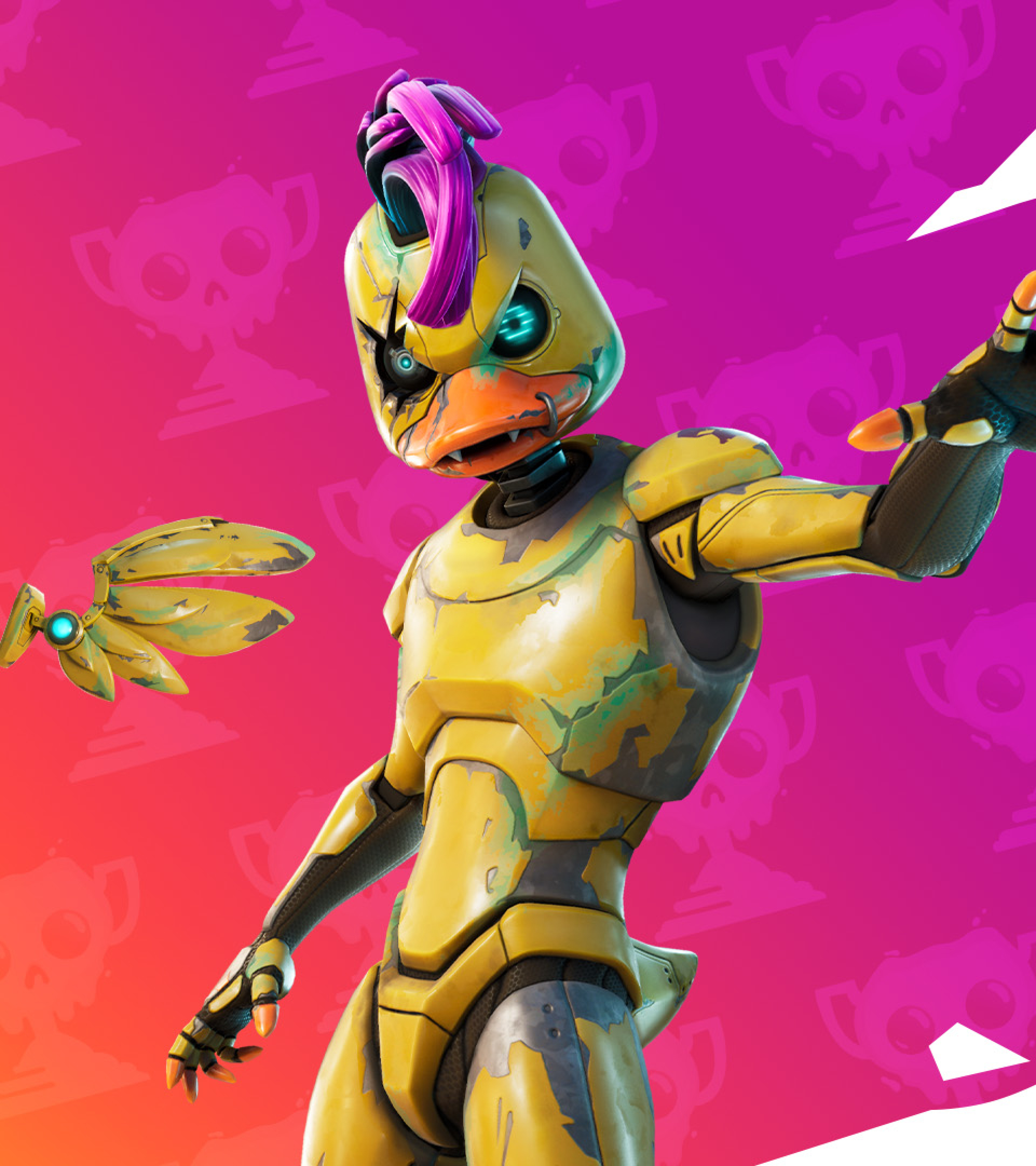 3840x4320 Resolution Webster Fortnite 3840x4320 Resolution Wallpaper ...