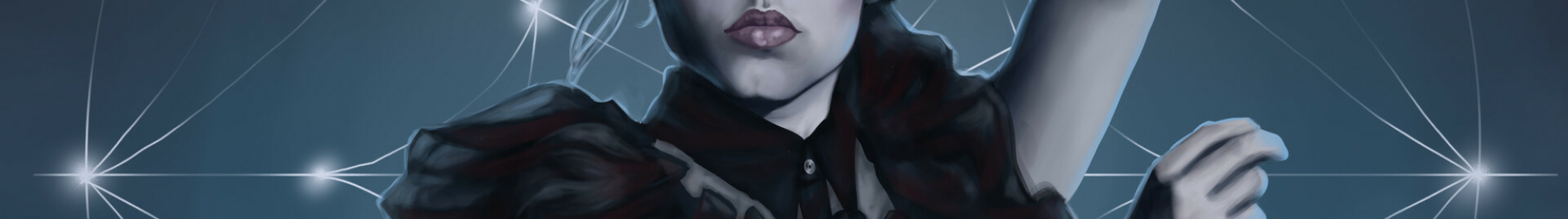 2000x280 Resolution Wednesday Addams Dance Fan Portrait 2000x280 ...
