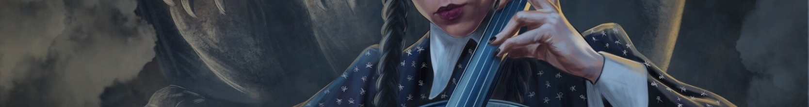 1668x222 Wednesday Addams Season 1 Digital 1668x222 Resolution ...
