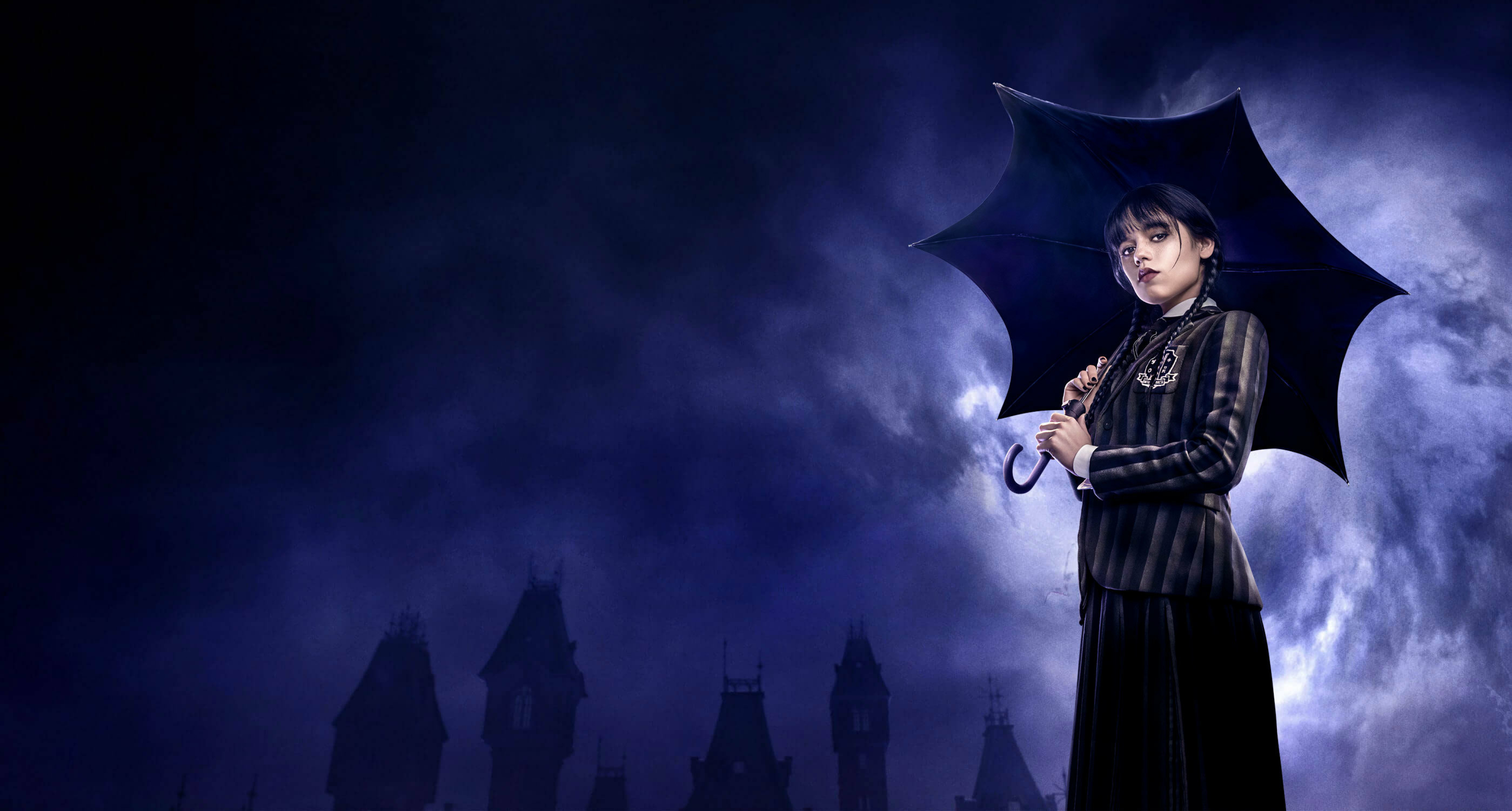 3840x2060 Wednesday Season 1 3840x2060 Resolution Wallpaper, HD TV ...