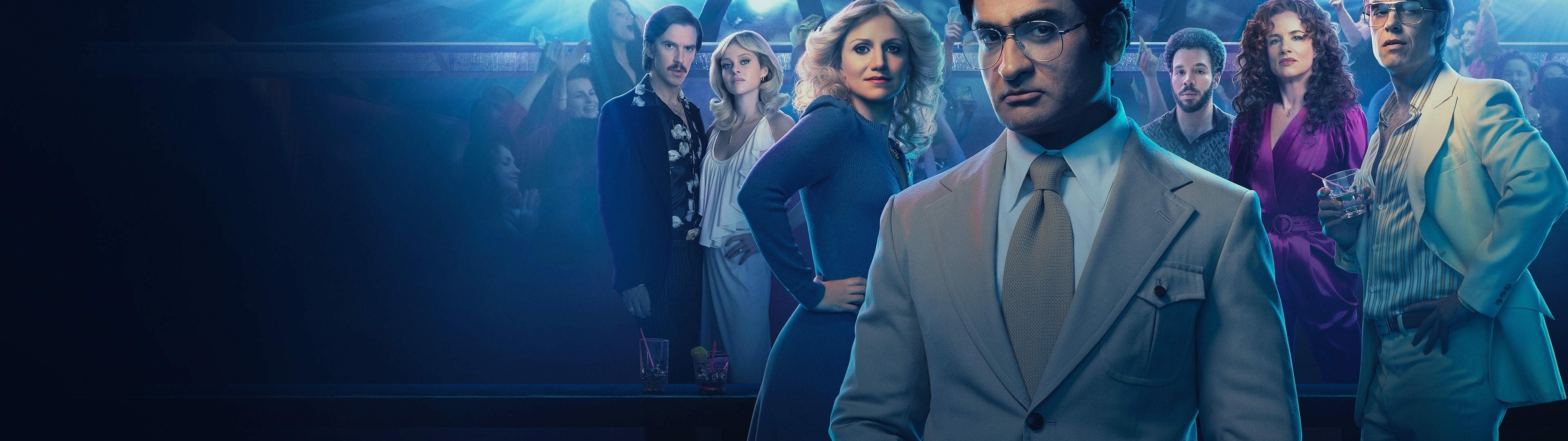 3840x1080 Resolution Welcome to Chippendales Season 1 3840x1080 ...