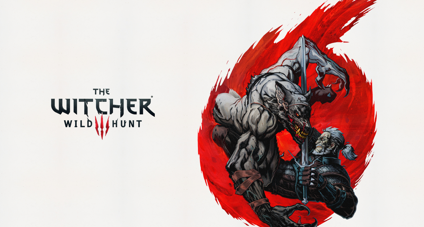 1400x750 Resolution Werewolf The Witcher 3 1400x750 Resolution ...
