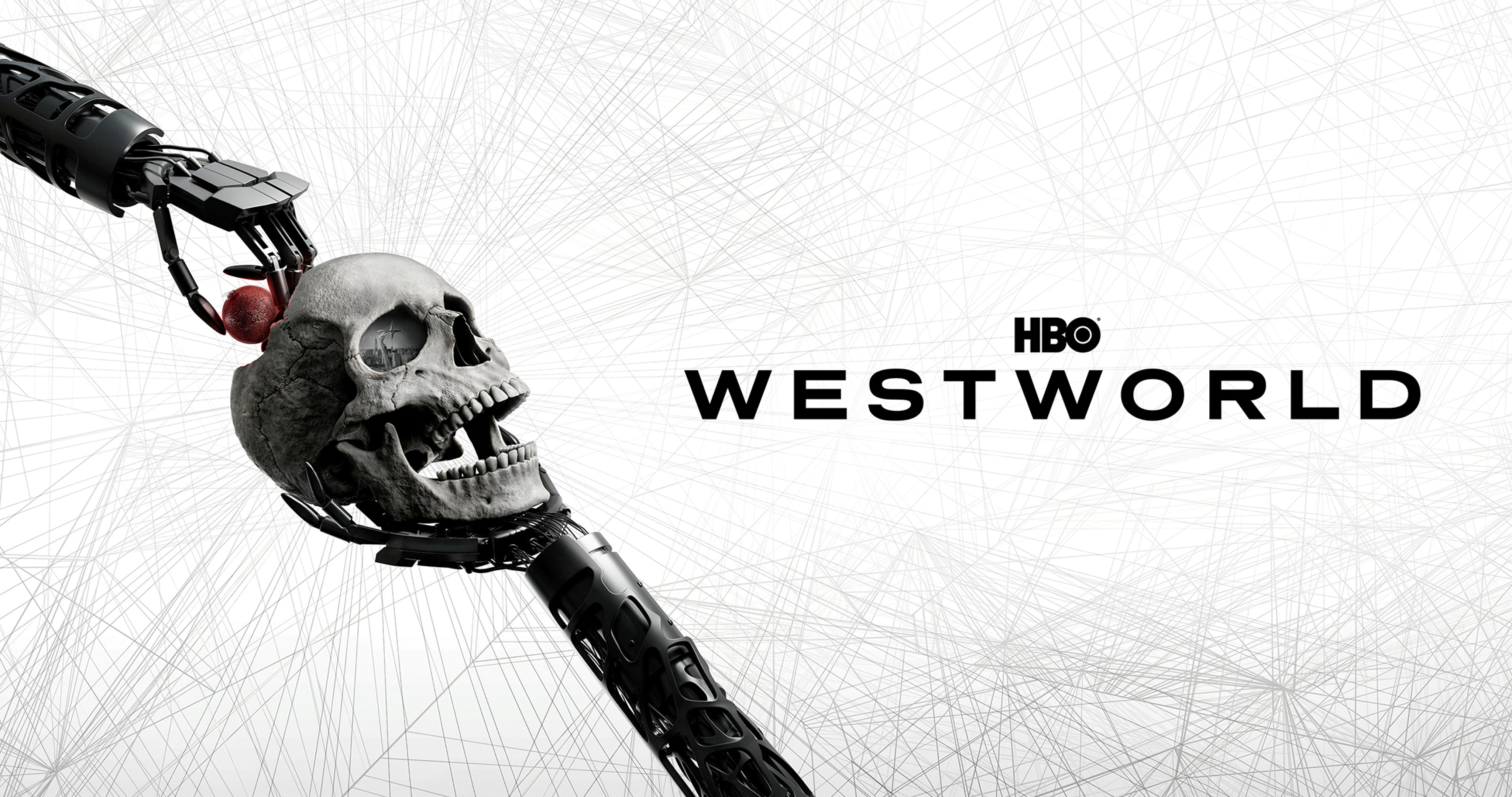 4096x2160 Resolution Westworld Season 4 4096x2160 Resolution Wallpaper ...