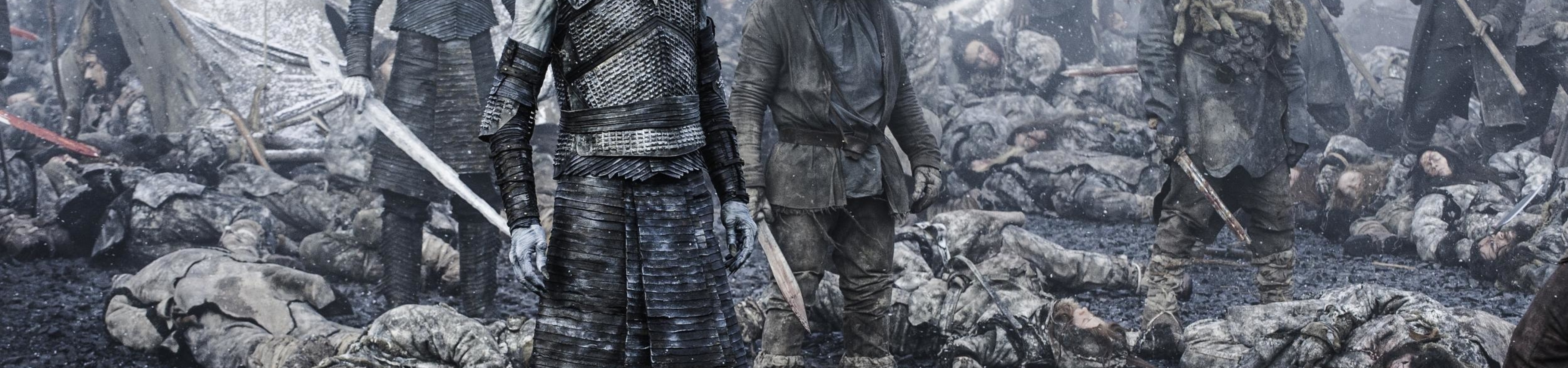 5120x1200 Resolution White Walkers King Game Of Thrones 5120x1200 ...