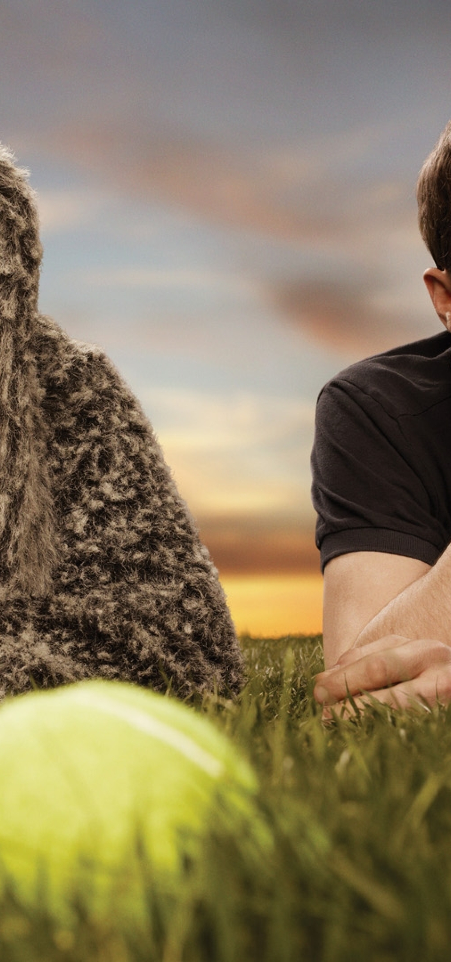 1500x3200 Resolution wilfred, elijah wood, jason gann 1500x3200 ...