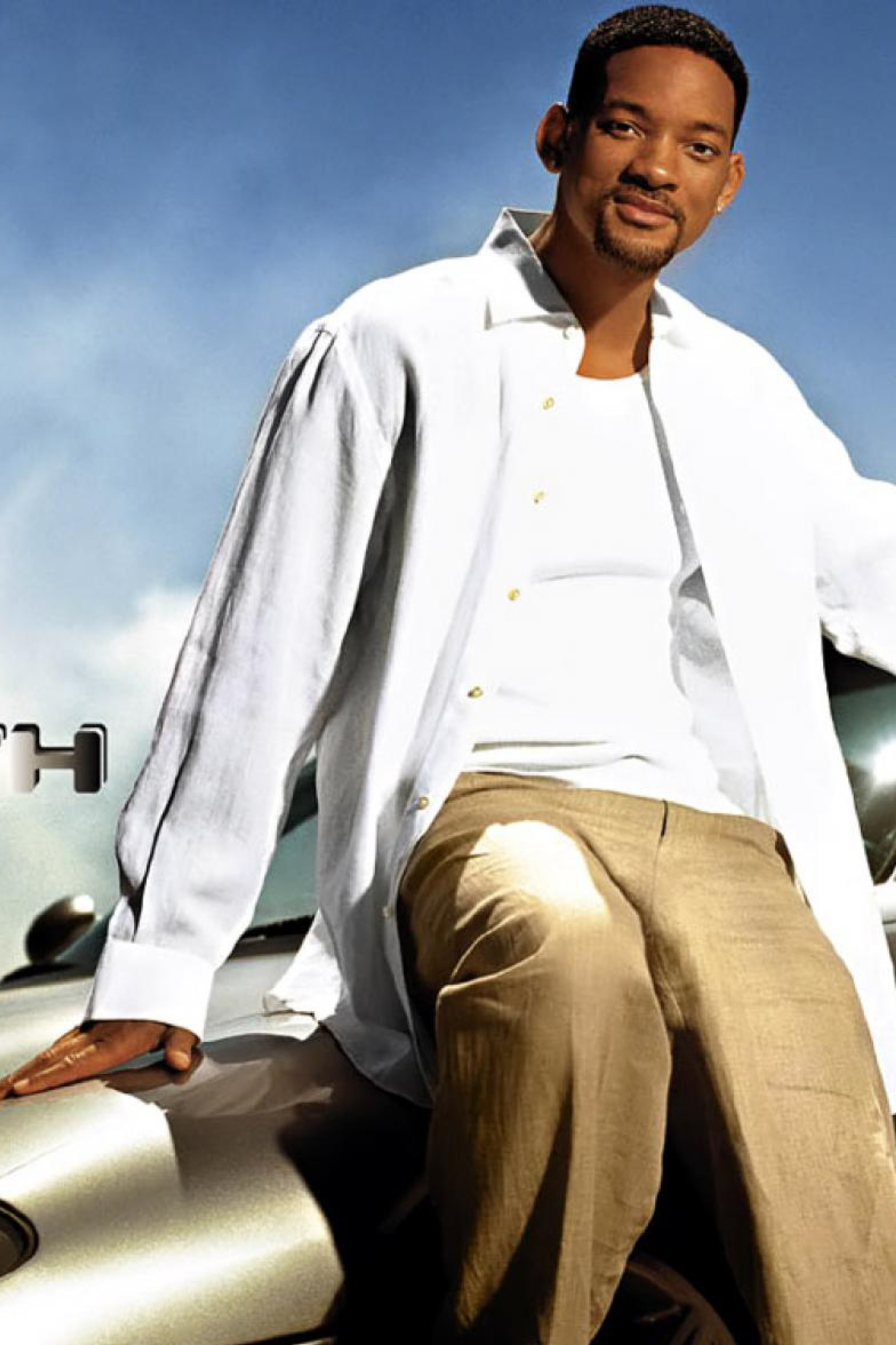 2000x3000 Resolution Will Smith with Ferrari wallpaper 2000x3000 ...
