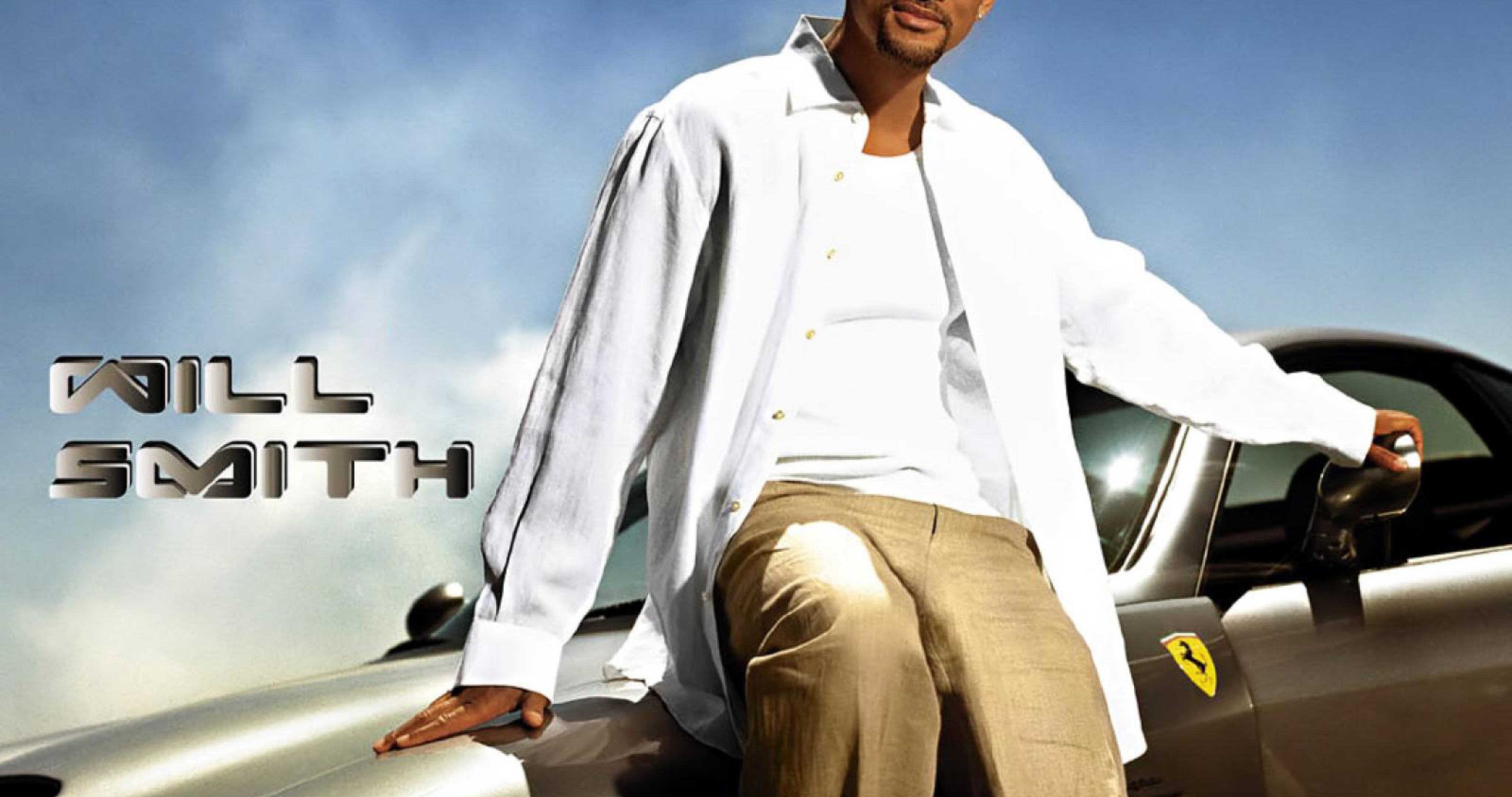 4096x2160 Will Smith with Ferrari wallpaper 4096x2160 Resolution ...