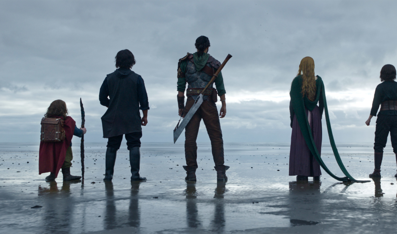 1300x768 Willow 2022 Disney 1300x768 Resolution Wallpaper, HD TV Series ...