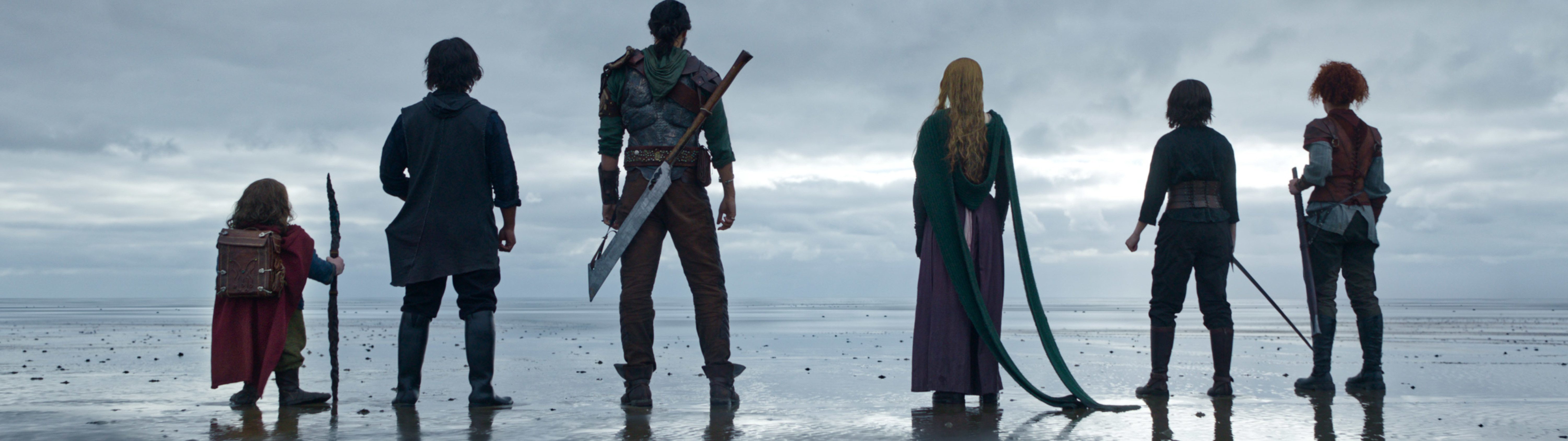 6000x1688 Willow 2022 Disney 6000x1688 Resolution Wallpaper, HD TV ...