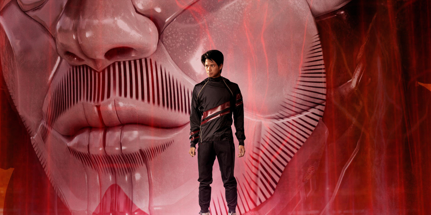 1400x700 Resolution Win Morisaki As Daito Ready Player One 1400x700 ...