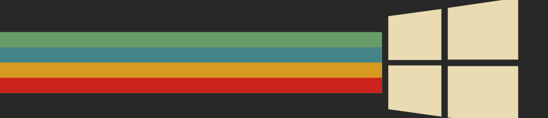 1080x234 Resolution Windows 10 90's Retro 1080x234 Resolution Wallpaper ...