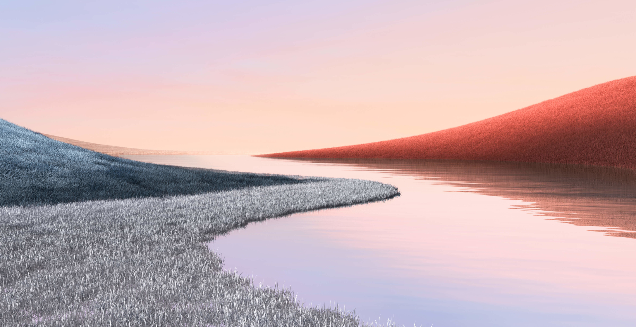 2174x1120 Resolution Windows 10 Artistic Landscape 4k 2174x1120 ...