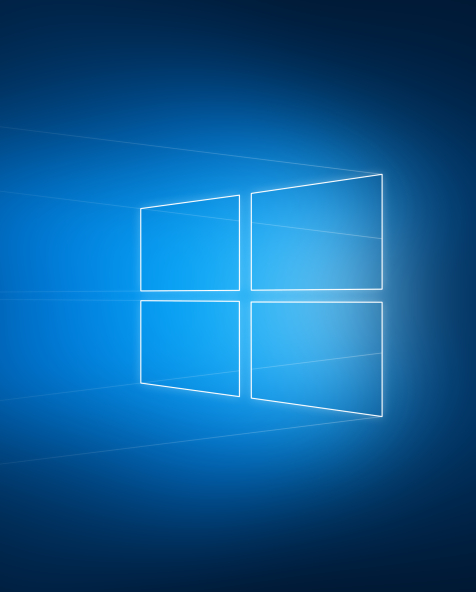 476x592 Resolution Windows 10 Hero Logo 476x592 Resolution Wallpaper ...