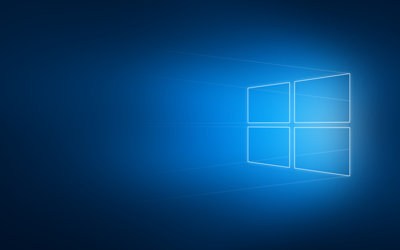 800x500 Resolution Windows 10 Hero Logo 800x500 Resolution Wallpaper ...