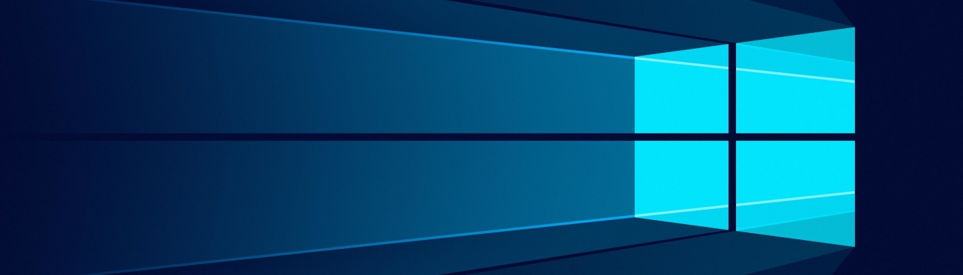 1400x400 Resolution Windows 10 Minimal 1400x400 Resolution Wallpaper ...