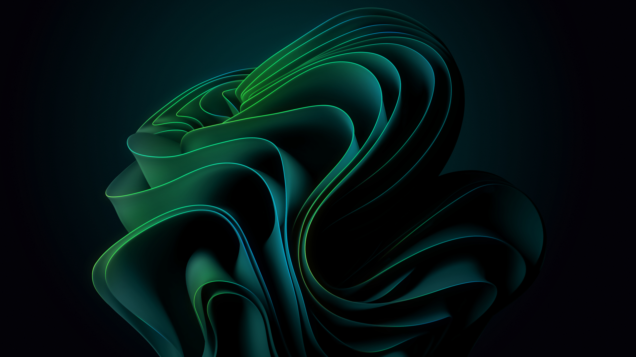 2560x1440 Resolution Windows 11 4k Green Glow 1440P Resolution 2560x1440 Resolution Windows 11 4k Green Glow 1440P Resolution