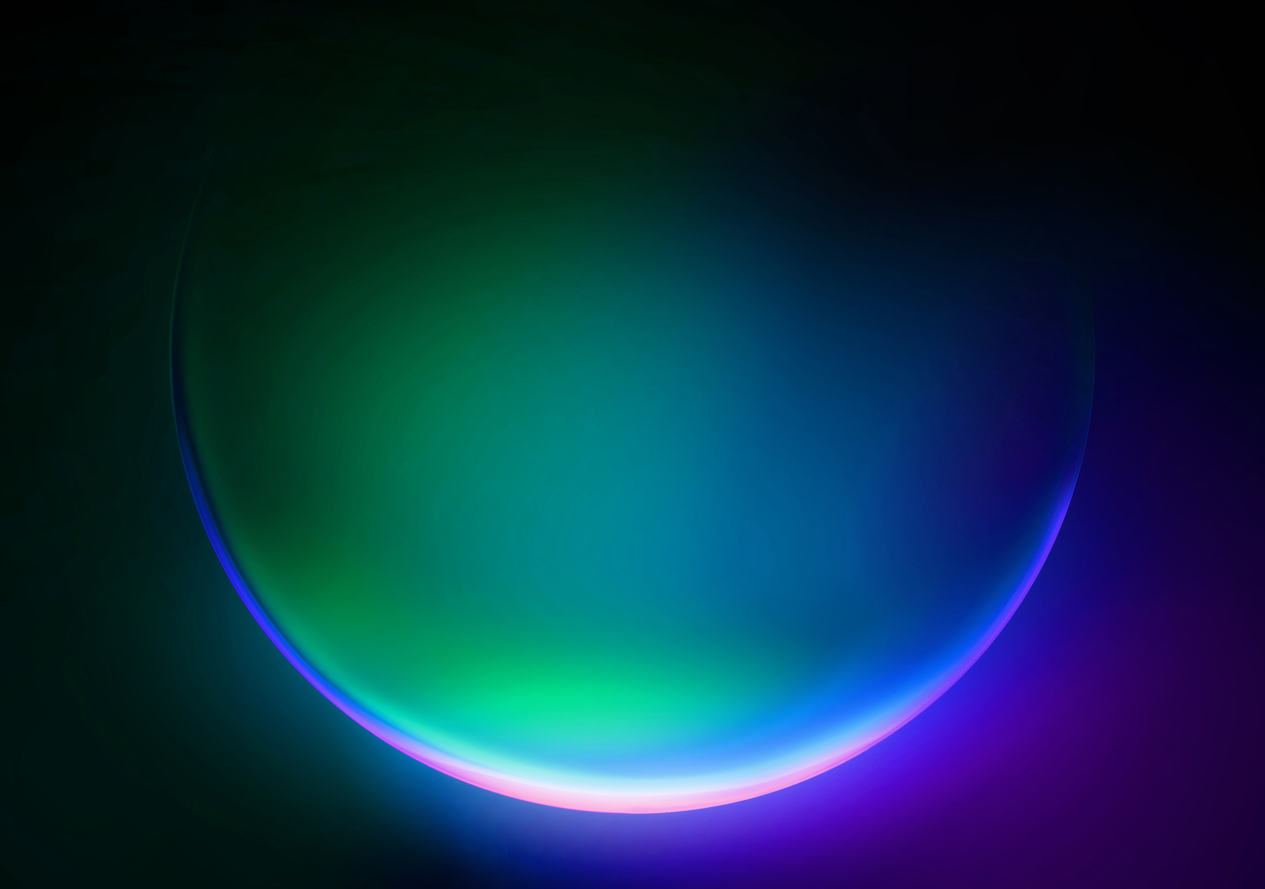 2560x1800 Resolution Windows 11 Dark Gradient 4K 2560x1800 Resolution ...