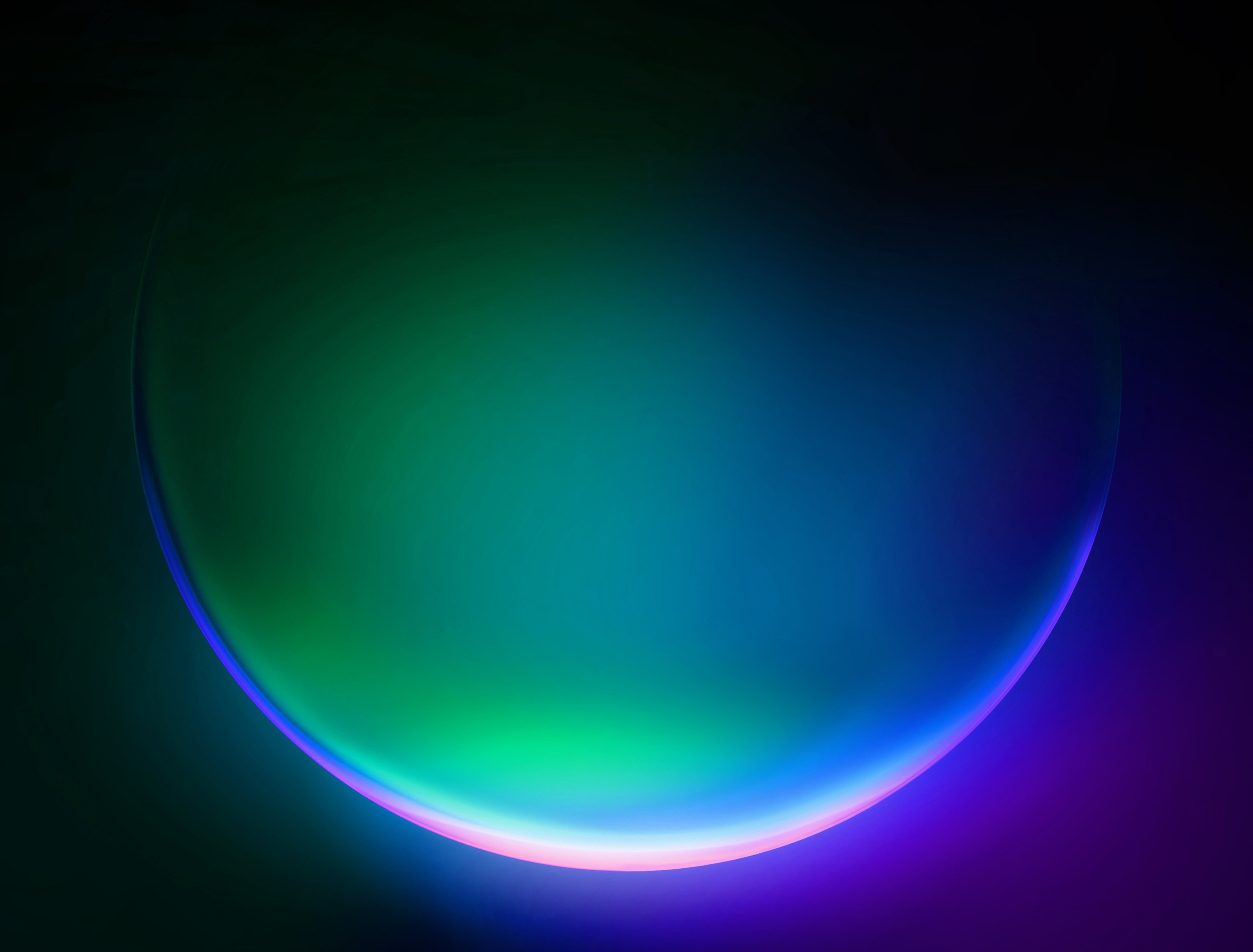 4000x3040 Windows 11 Dark Gradient 4K 4000x3040 Resolution Wallpaper ...