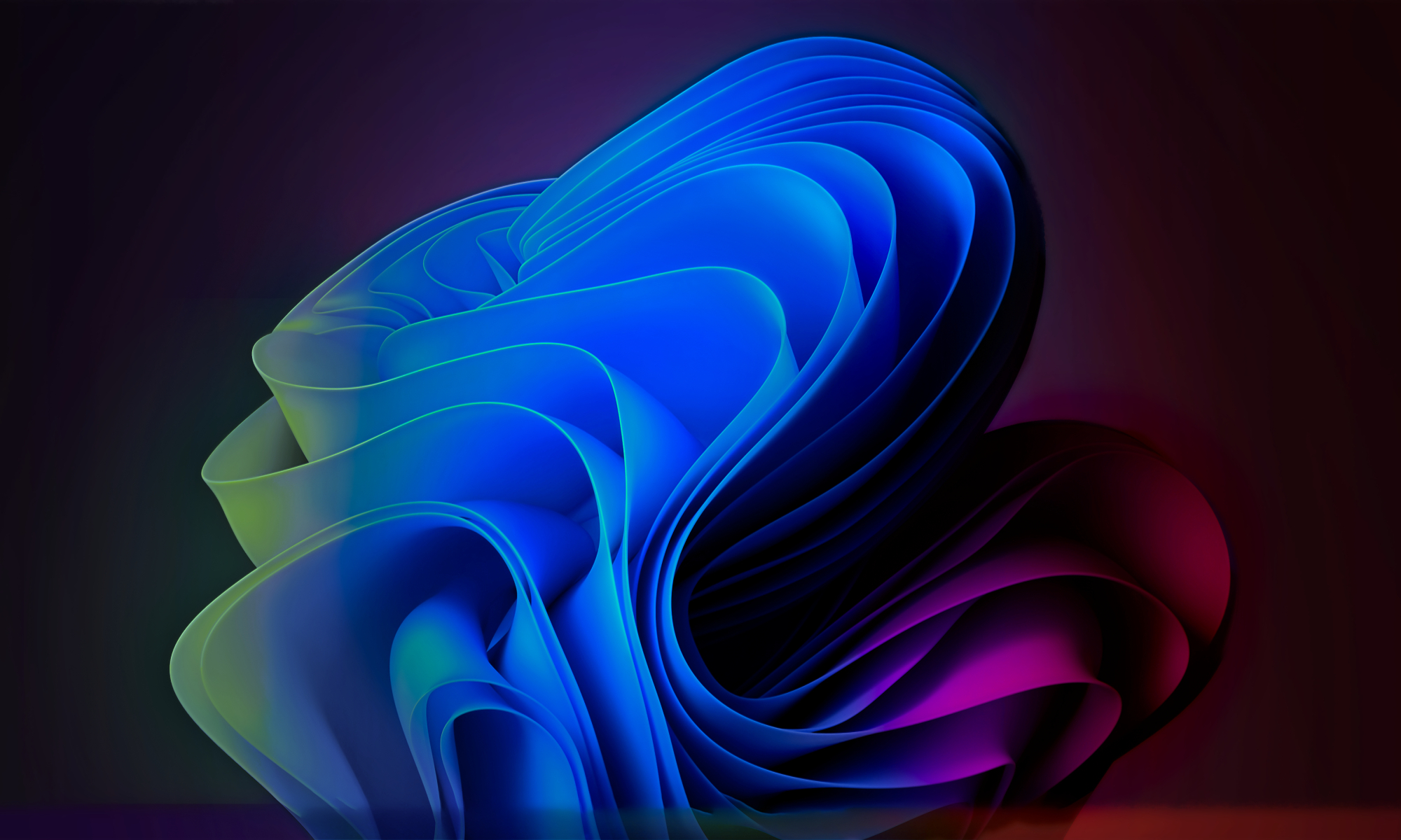 2000x1200 Resolution Windows 11 Default Remixed 2000x1200 Resolution ...
