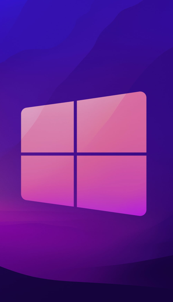 604x1050 Resolution Windows 11 HD Gradient 604x1050 Resolution ...