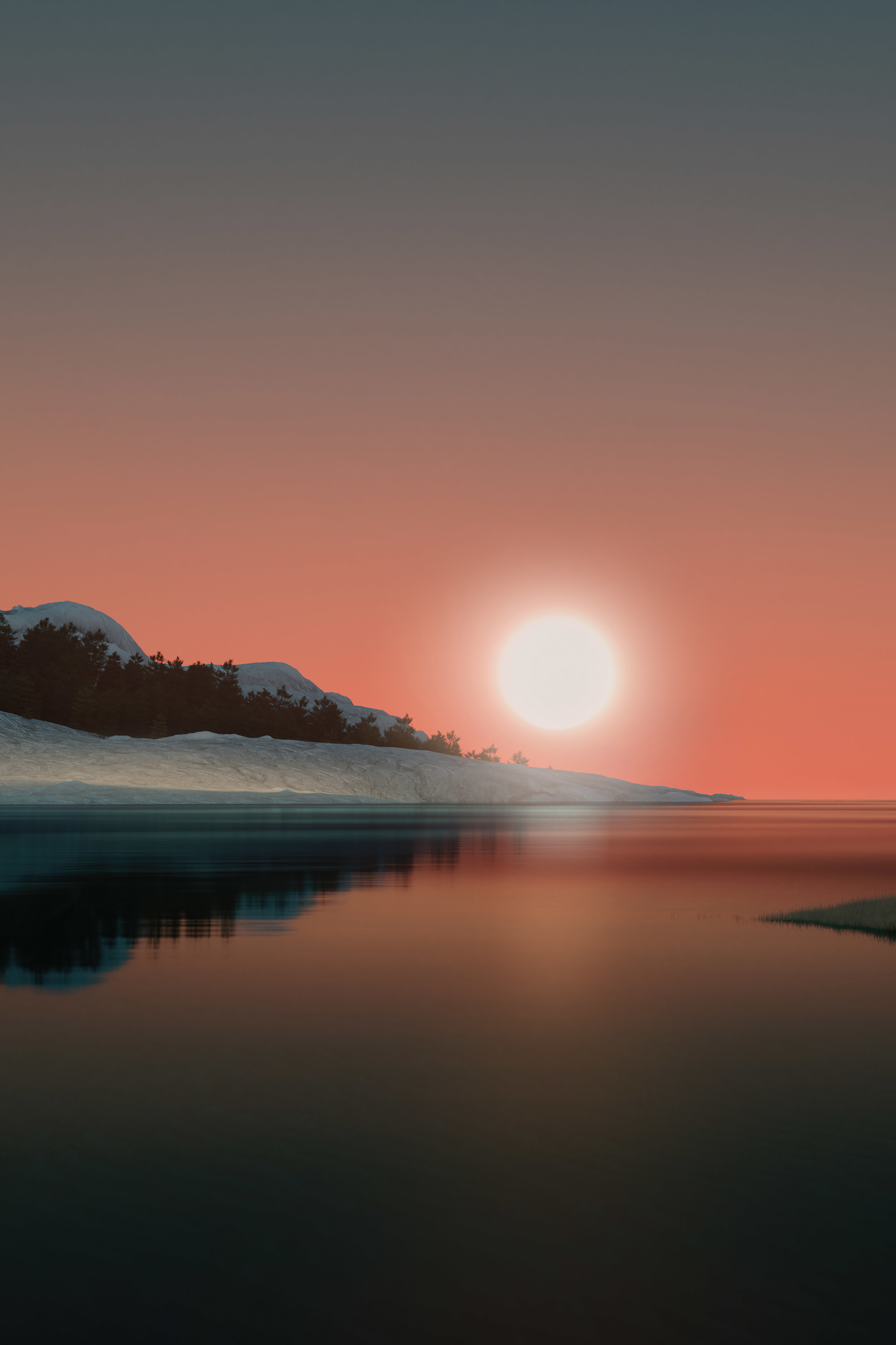 4000x6000 Resolution Windows 11 Nature Stock Desktop 4000x6000 ...