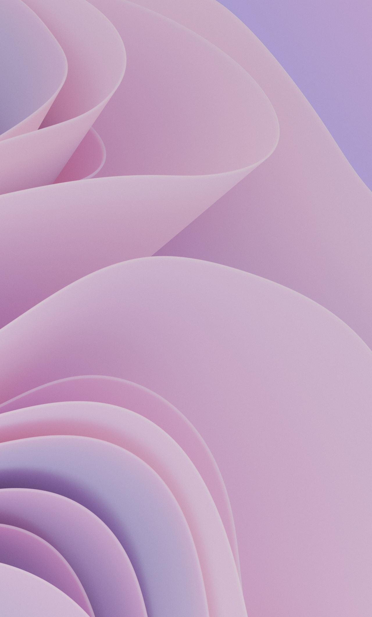 1280x2120 Resolution Windows 11 Texture iPhone 6 plus Wallpaper ...