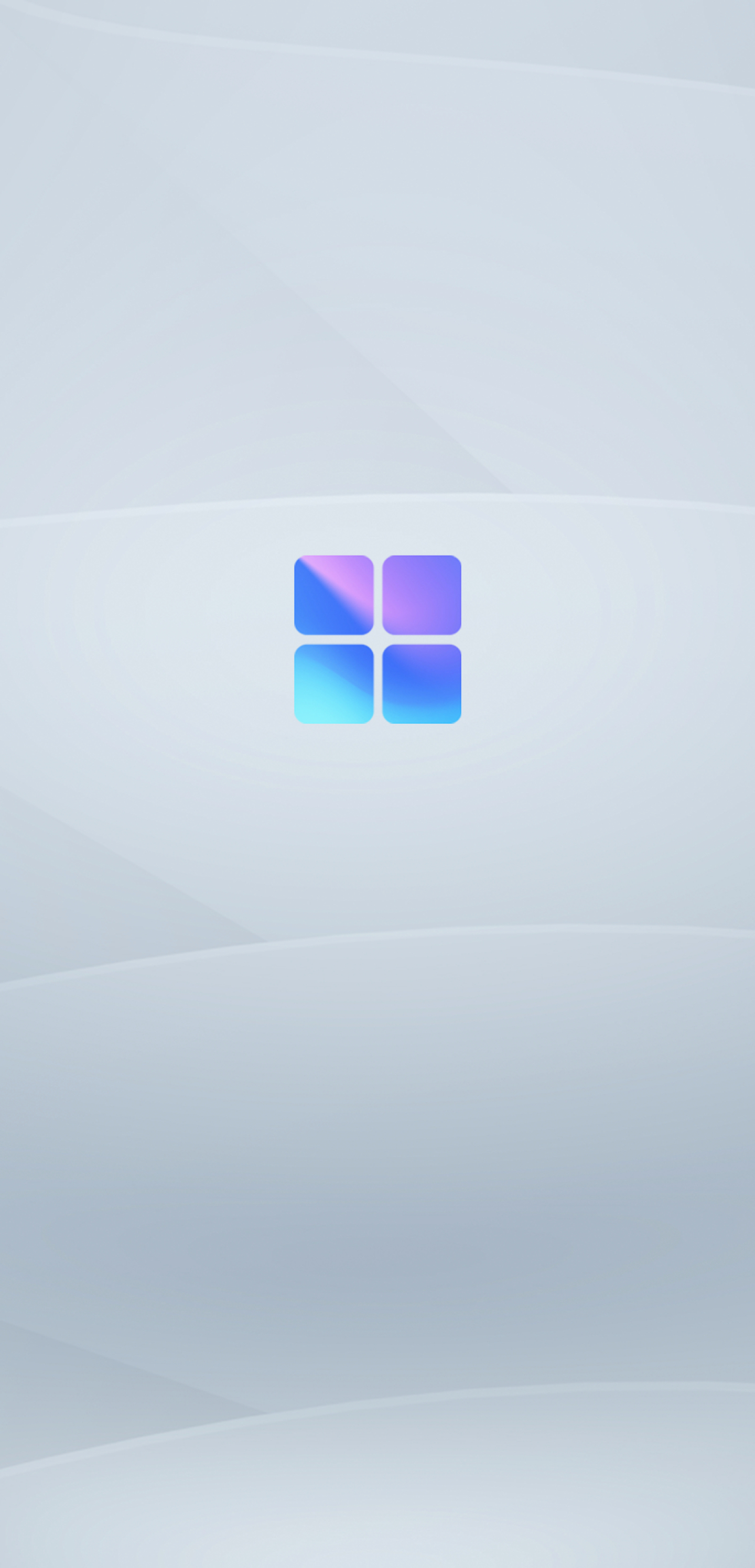 1440x2992 Resolution Windows 12 4k Minimal Grey 1440x2992 Resolution ...