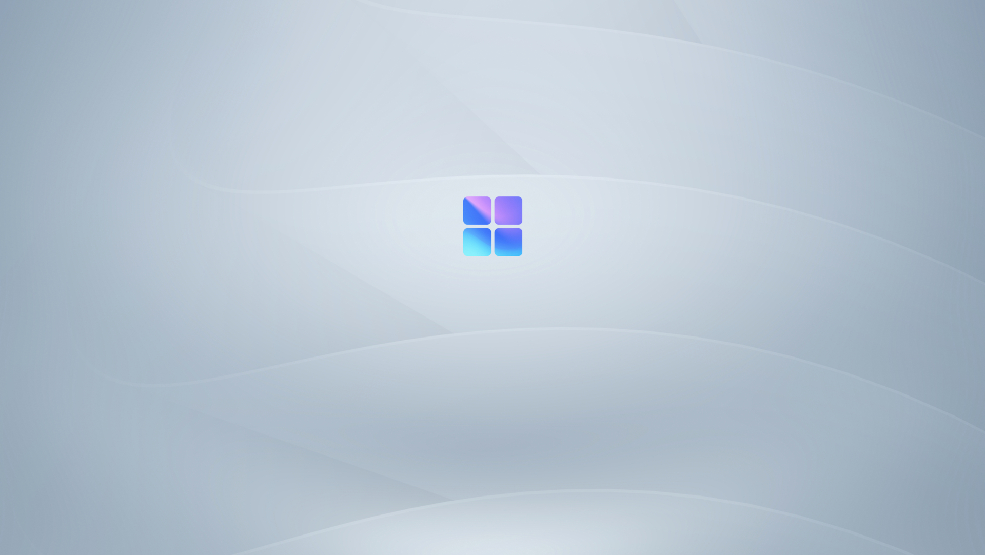 1920x1082 Resolution Windows 12 4k Minimal Grey 1920x1082 Resolution ...