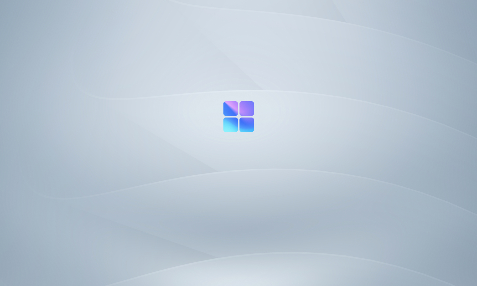 2000x1200 Resolution Windows 12 4k Minimal Grey 2000x1200 Resolution ...