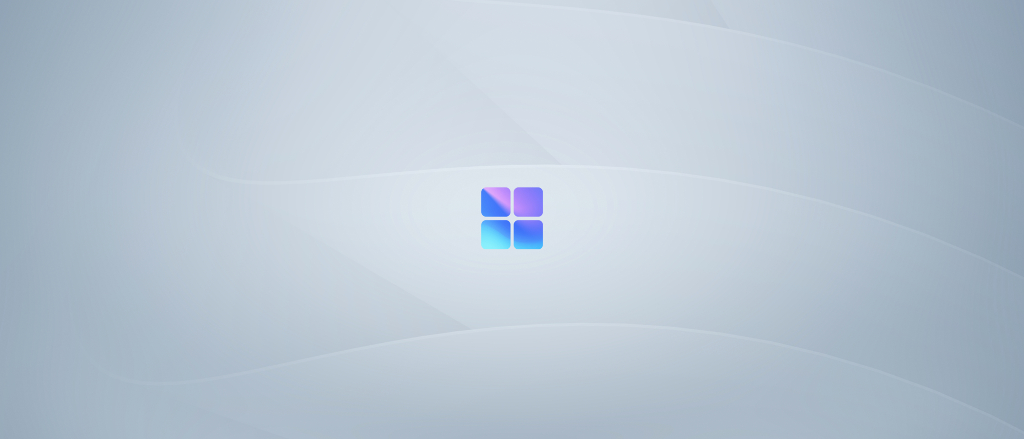 2100x900 Resolution Windows 12 4k Minimal Grey 2100x900 Resolution ...