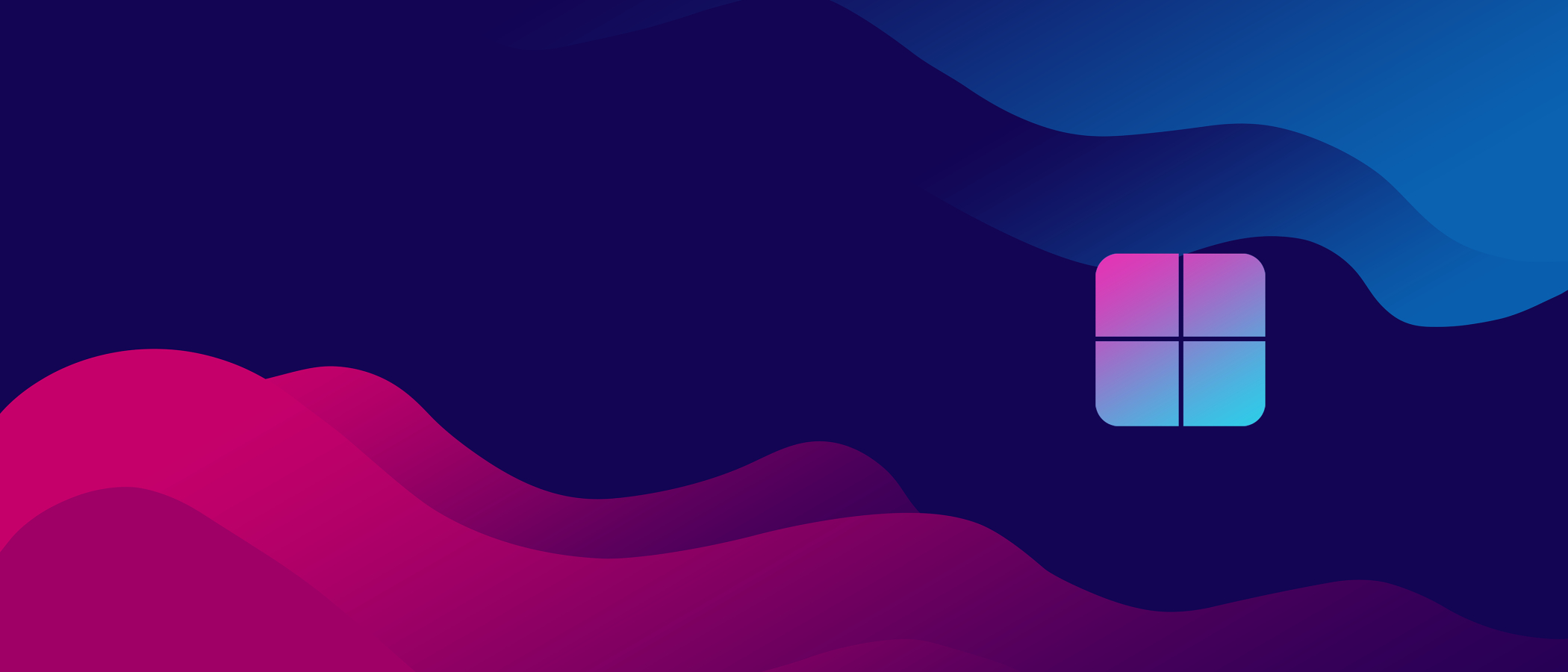 2100x900 Resolution Windows 12 Concept 2100x900 Resolution Wallpaper ...