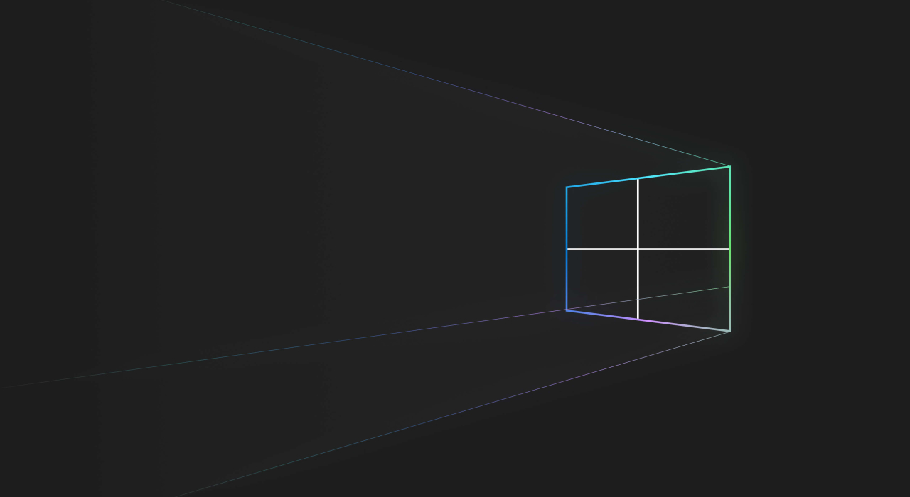 1280x700 Windows Fluent Lines 1280x700 Resolution Wallpaper, HD ...