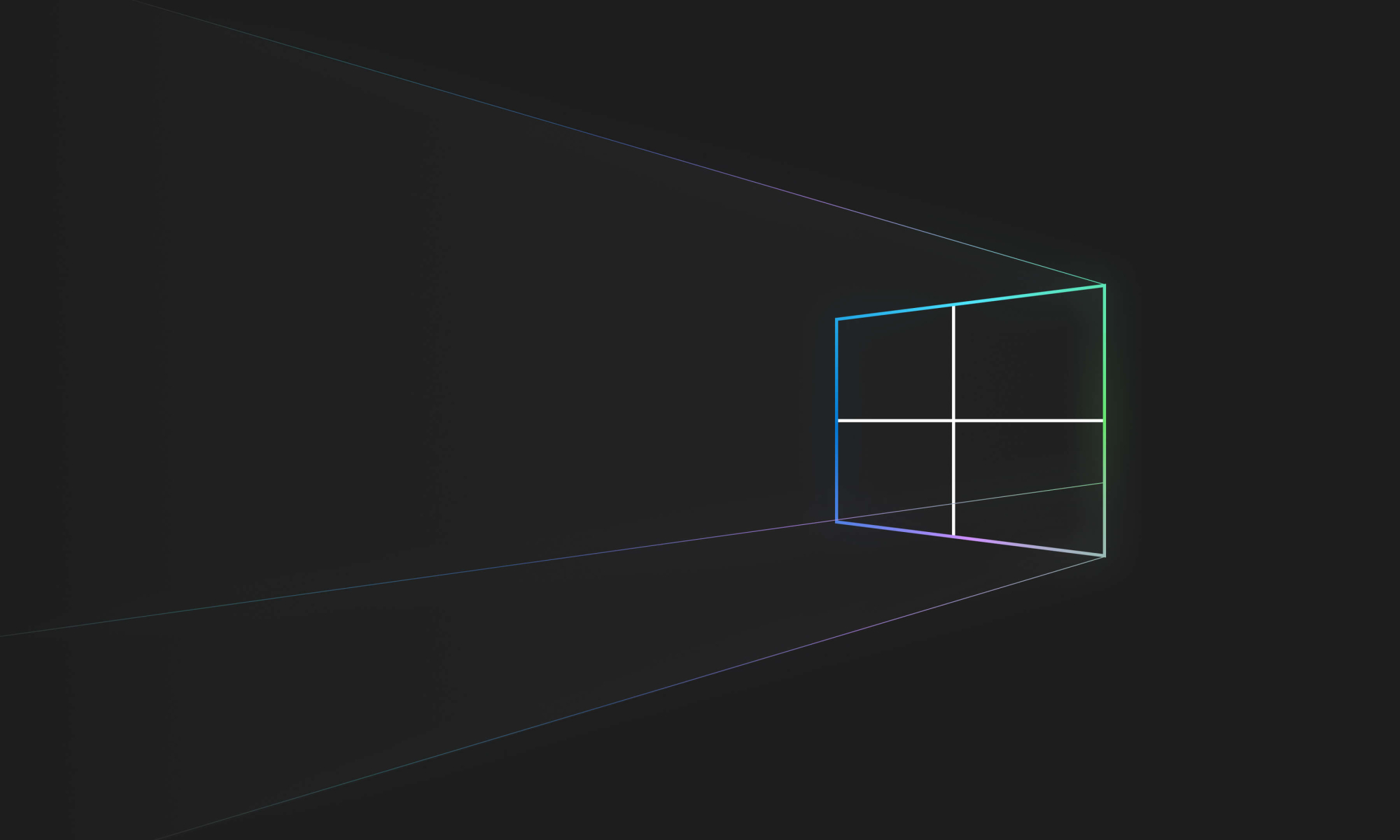 2000x1200 Resolution Windows Fluent Lines 2000x1200 Resolution ...