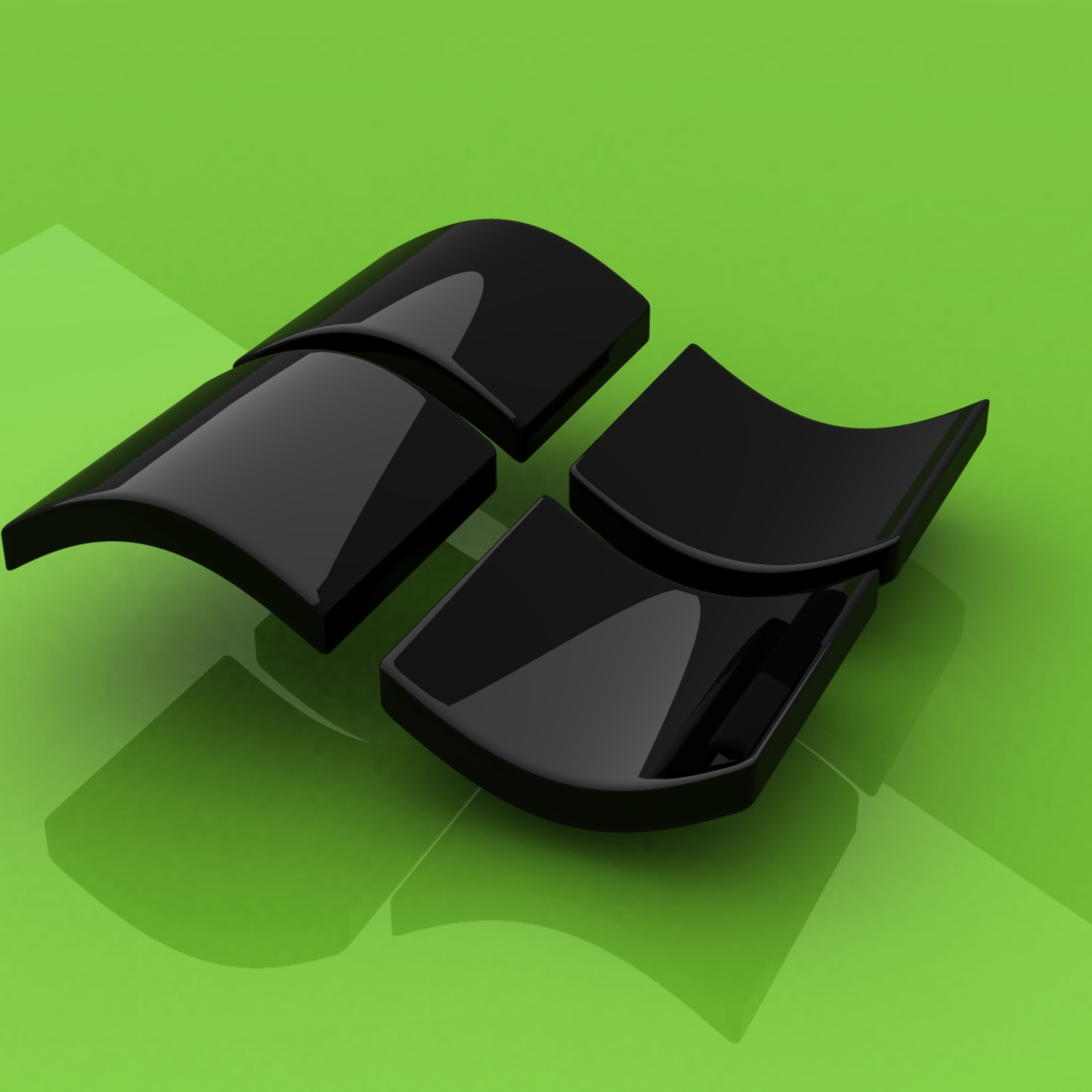 5000x5000 Windows Operating System Logo 5000x5000 Resolution Wallpaper ...