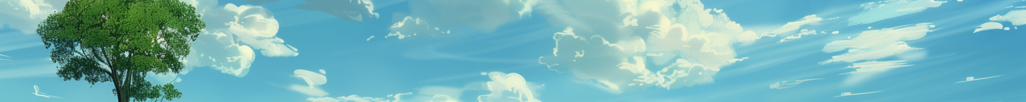 2000x200 Resolution Windows XP x 11 Anime Style Digital Art 2000x200 ...