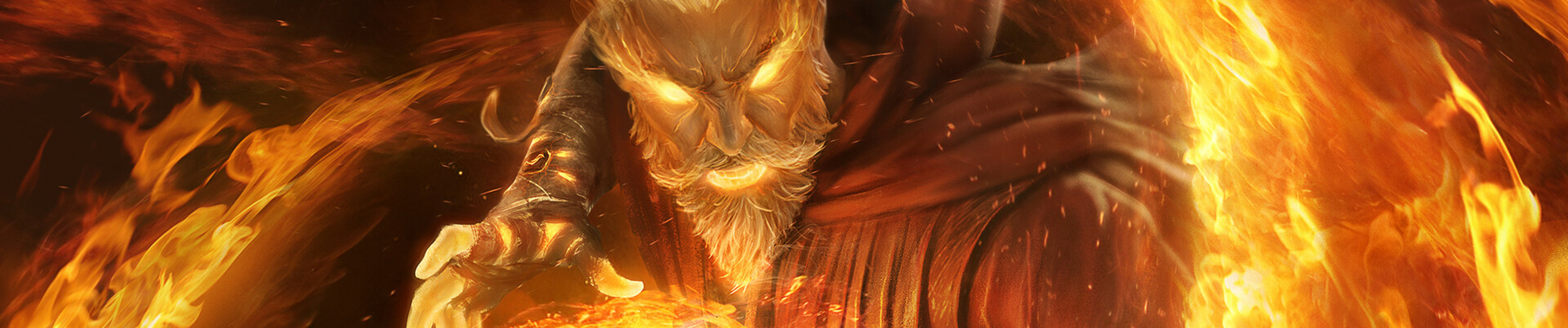 6880x1440 Resolution Wizard HD Fantasy Cool 6880x1440 Resolution ...