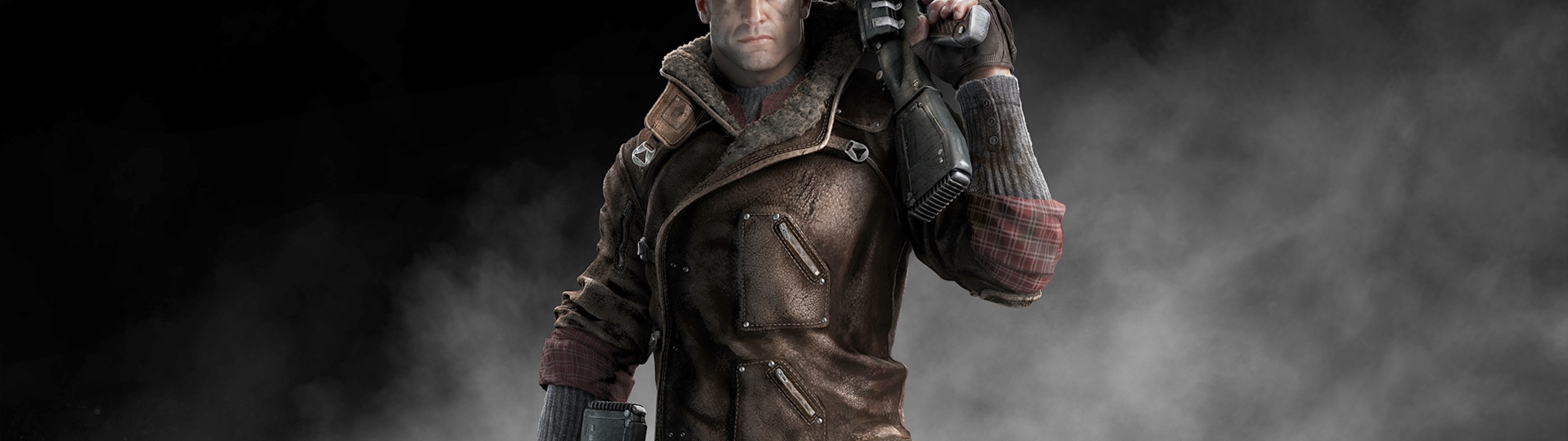 Wolfenstein The New Order Nazi Wallpapers Hd Desktop