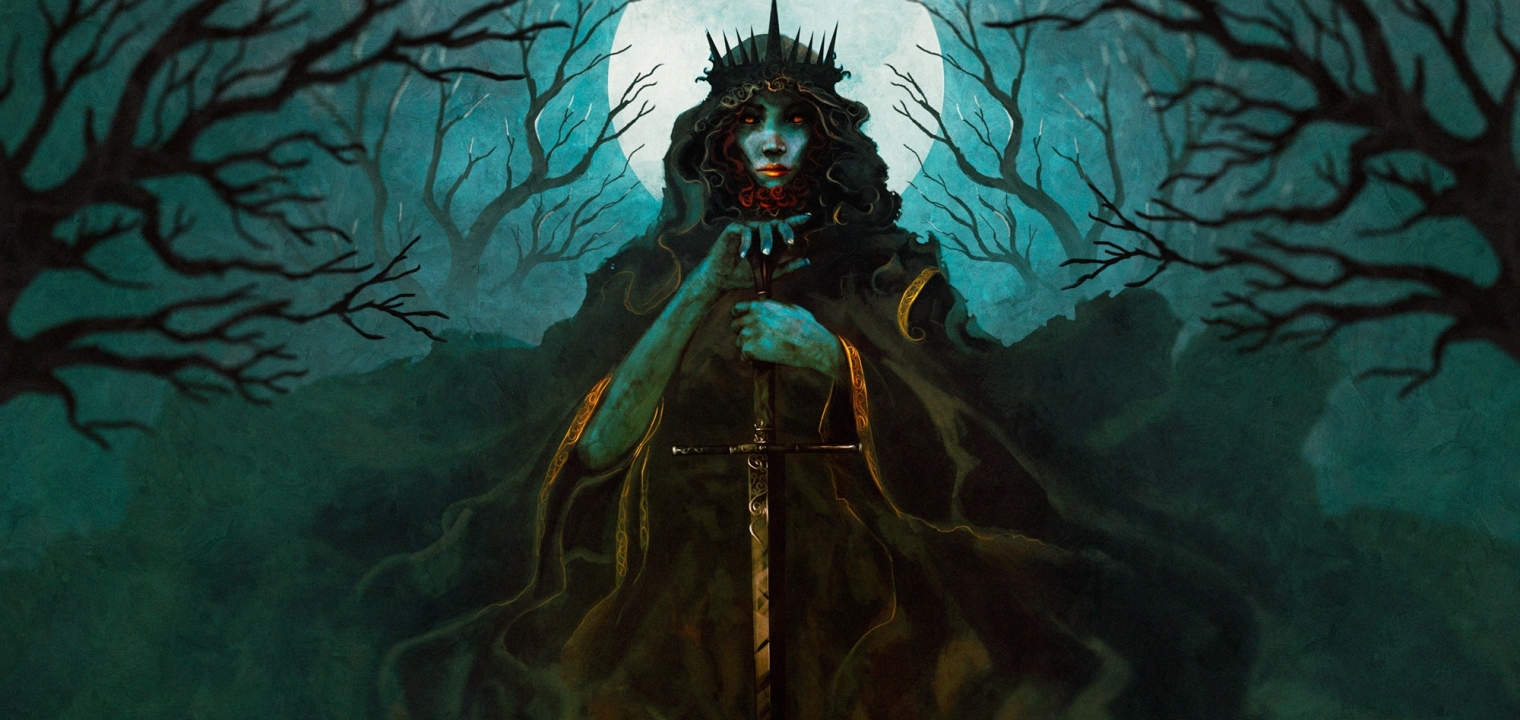 1520x720 Resolution Woman Warrior with Sword Cool 1520x720 Resolution ...